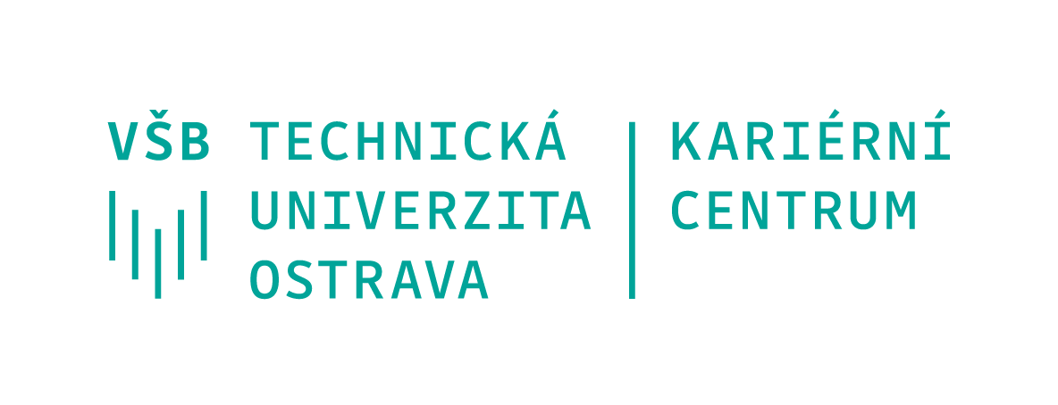 Kariérní centrum - VŠB-TUO